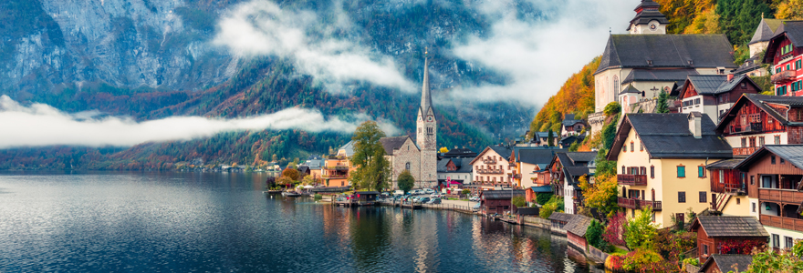 Ce qu’il ne faut pas manquer durant votre séjour en Autriche